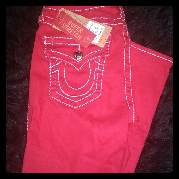 True Religion | Pants & Jumpsuits | True Religion Set | Poshmark